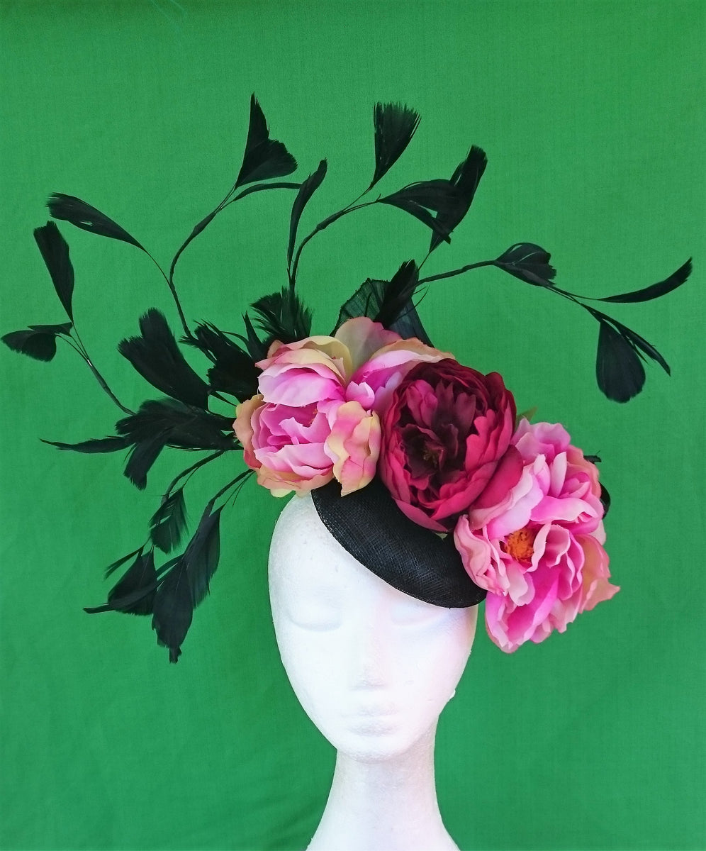 All products – Beautiful Fascinators