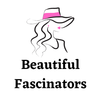 Beautiful Fascinators - hats, fascinators and headpieces